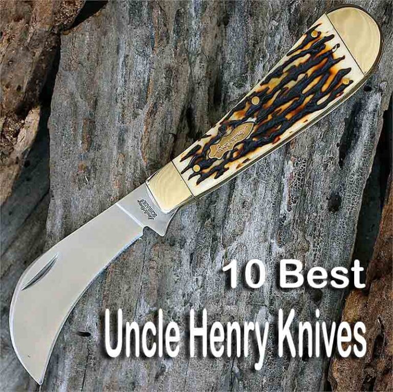 5 Best Thigh Knives Holster [Ankle Knife Holster] In 2025