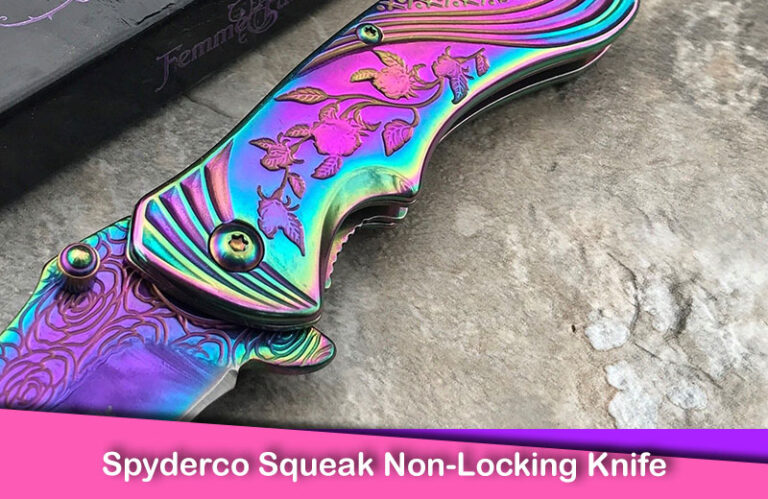 15 Best Pocket Knife For Girls 2021 - Knives & Gear