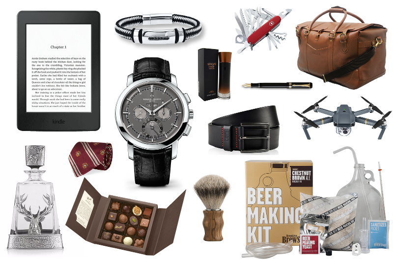 30 Best Expensive Gifts For Boyfriend Who Appreciates Real Luxury
