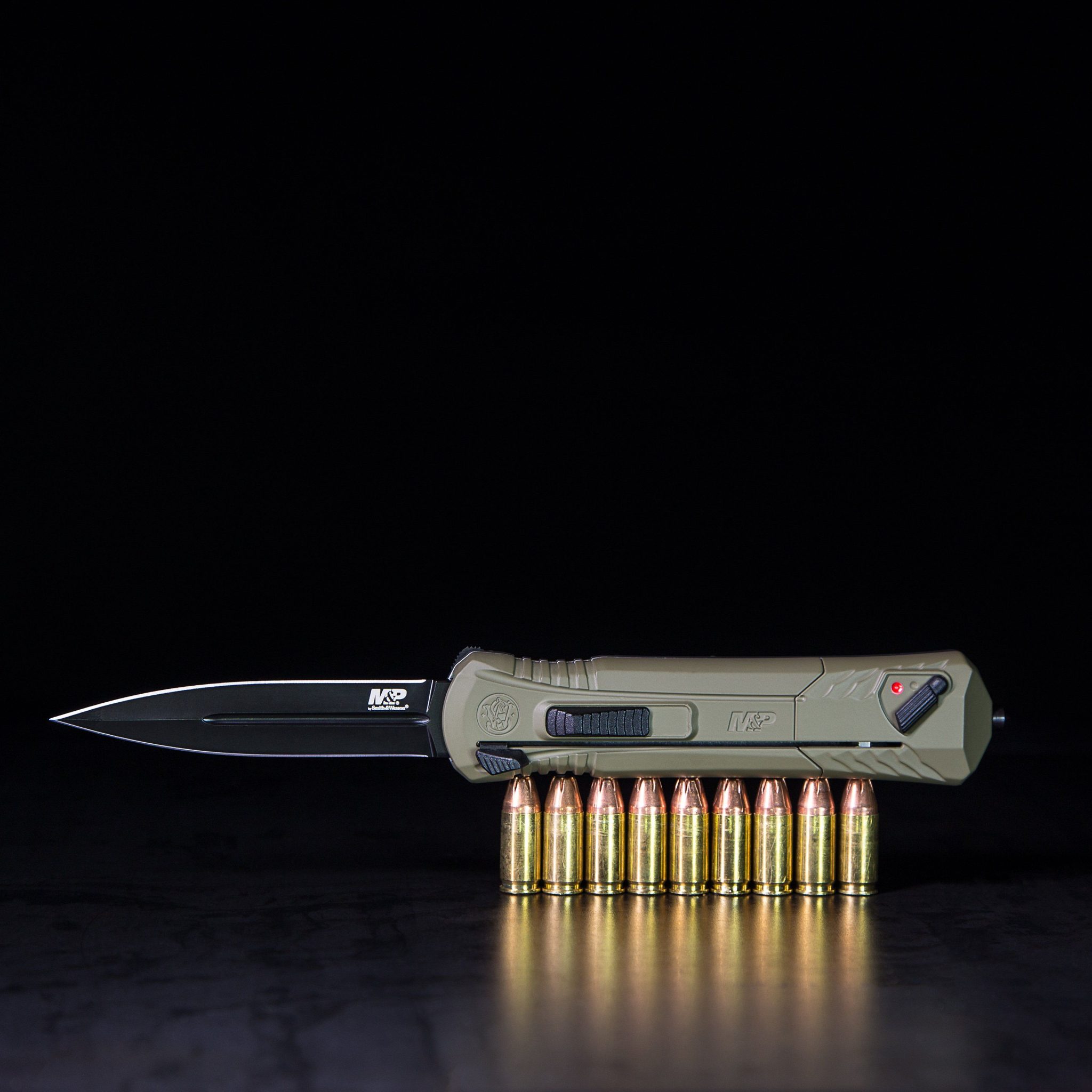 Must-Have 10 Best OTF Knives Of 2025 (Single & Doble Action)