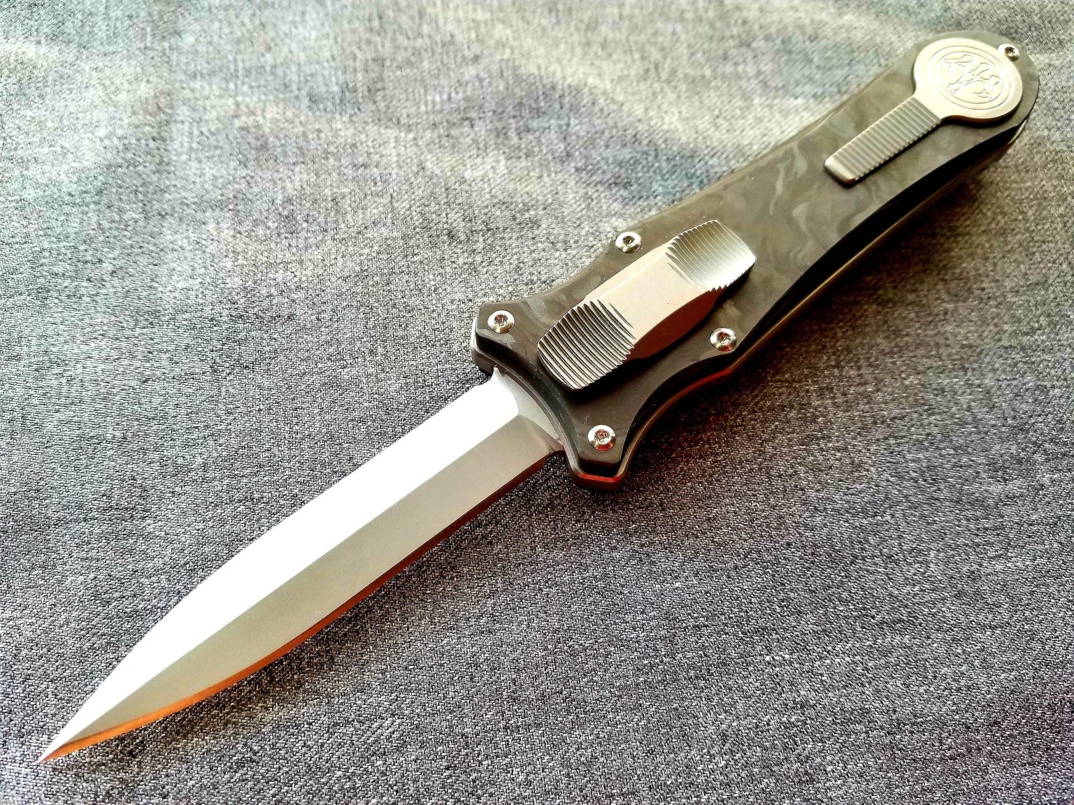Must-Have 10 Best OTF Knives Of 2025 (Single & Doble Action)