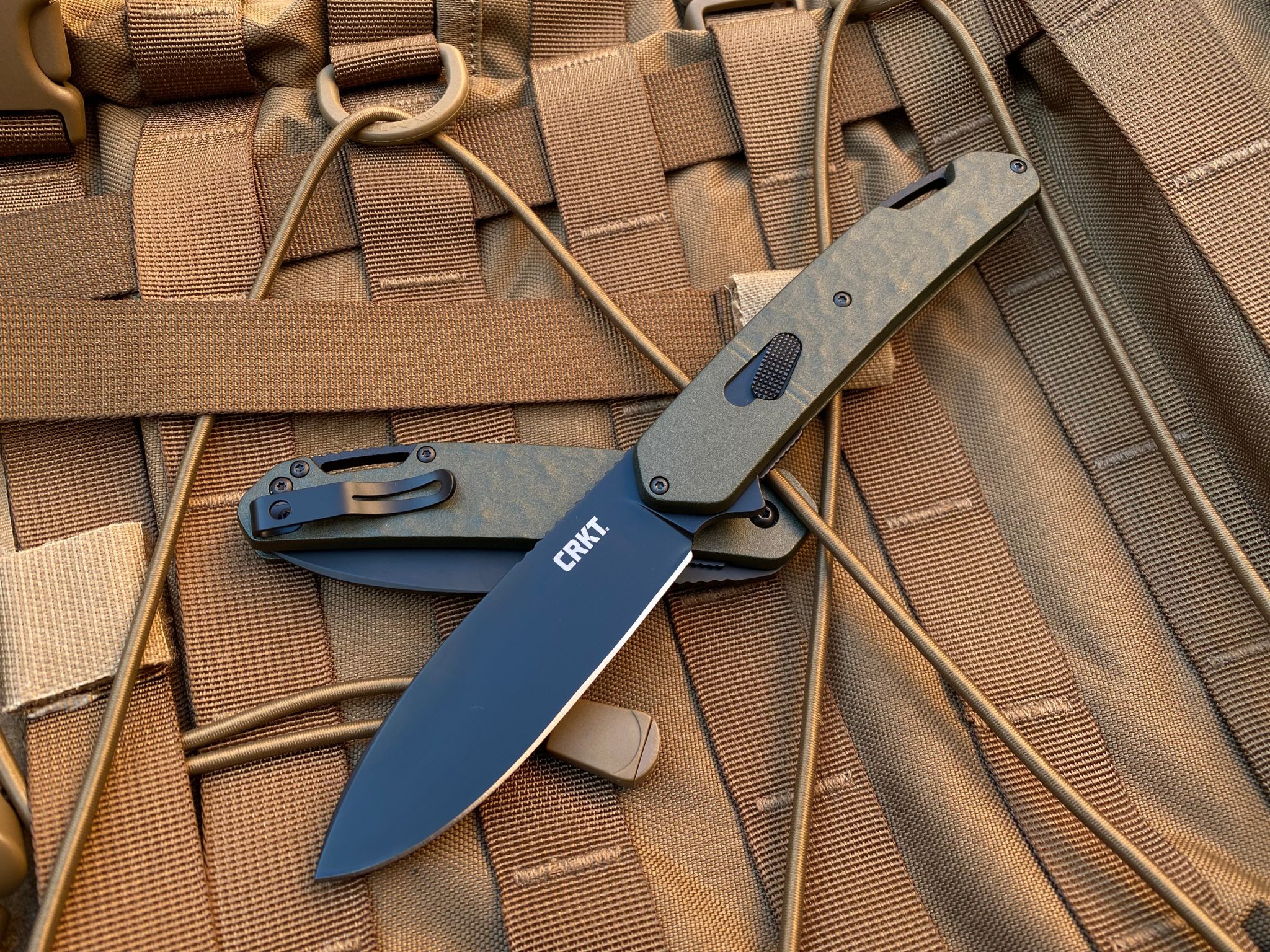 15 Best EDC Knives Of 2025 - Must Have Best Pocket Knife List