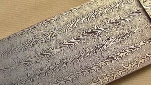 How To Forge Damascus Steel - A Beginner's Guide 2025