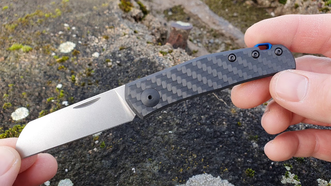 15 Best EDC Knives Of 2025 - Must Have Best Pocket Knife List