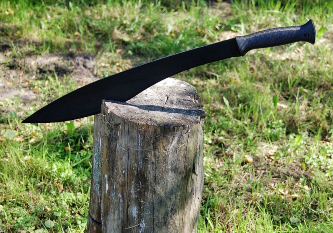 15 Best Machete Of 2024: Experience Ultimate Cutting Power