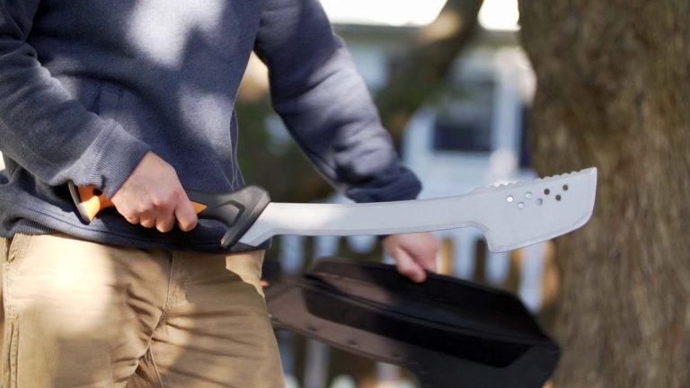 15 Best Machete Of 2025: Experience Ultimate Cutting Power
