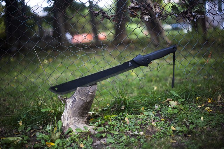 15 Best Machete Of 2025: Experience Ultimate Cutting Power