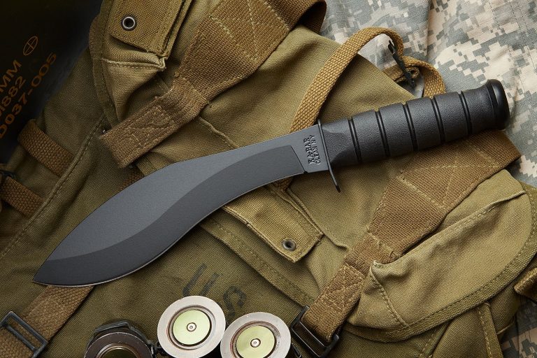 15 Best Machete Of 2025: Experience Ultimate Cutting Power