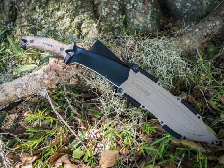 15 Best Machete Of 2025: Experience Ultimate Cutting Power