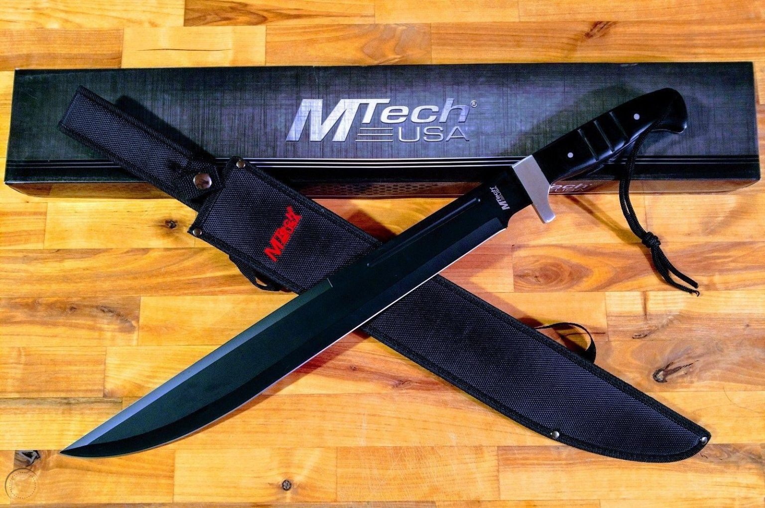 15 Best Machete Of 2025: Experience Ultimate Cutting Power