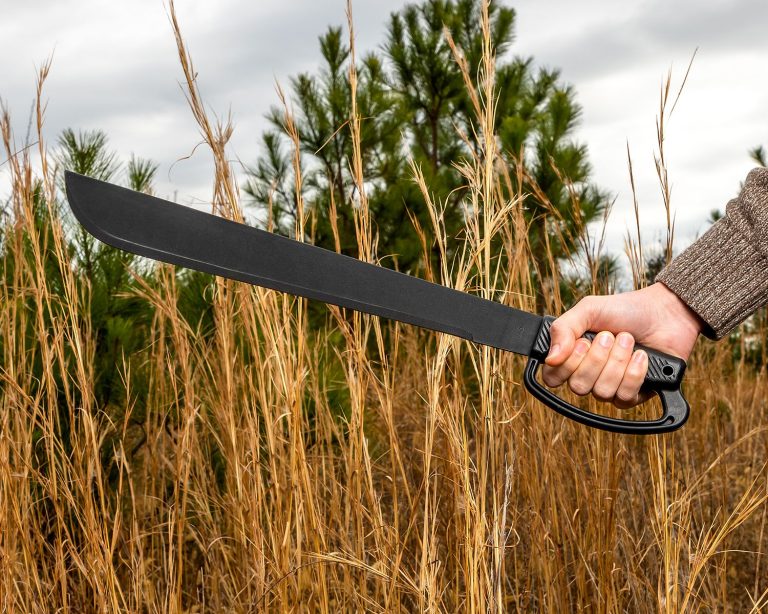 15 Best Machete Of 2025: Experience Ultimate Cutting Power