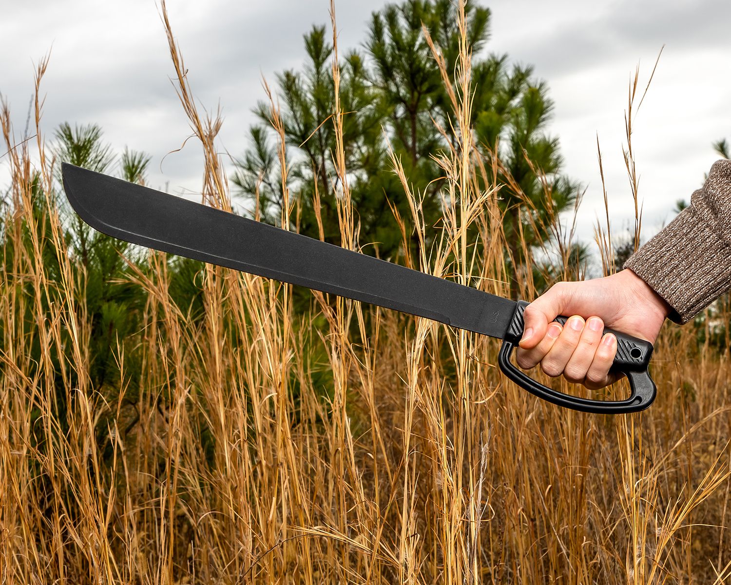 15 Best Machete Of 2025: Experience Ultimate Cutting Power