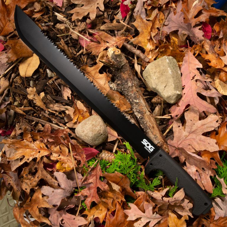 15 Best Machete Of 2025: Experience Ultimate Cutting Power