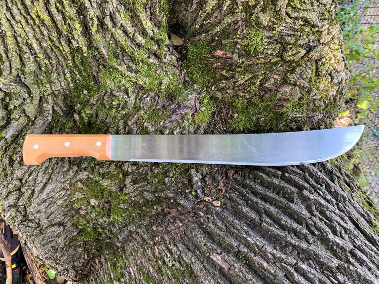 15 Best Machete Of 2025: Experience Ultimate Cutting Power