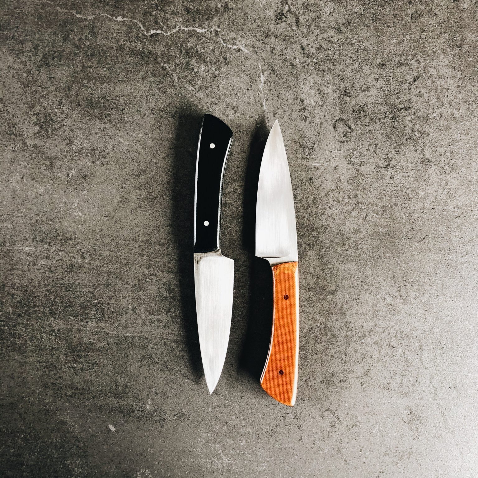 What Is Micarta And G-10 Knife Handle? - Micarta Vs G-10